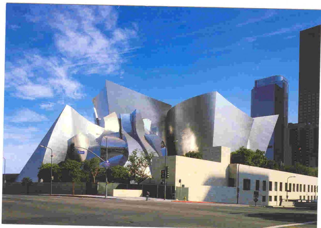 Theatre, Concerts & Opera | Southern California Guide