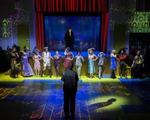 Theatre, Concerts & Opera | Southern California Guide