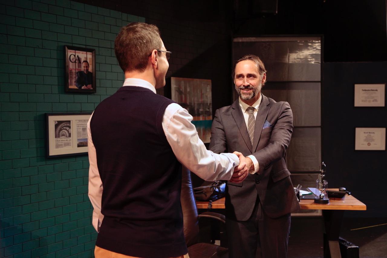 Fabulous Final Interview | Southern California Guide