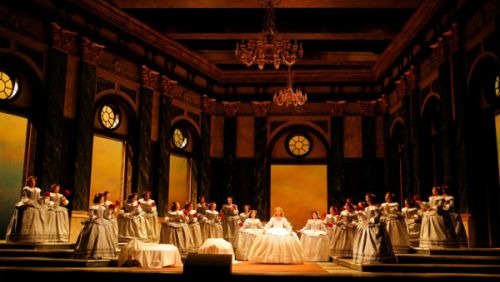 Theatre, Concerts & Opera | Southern California Guide