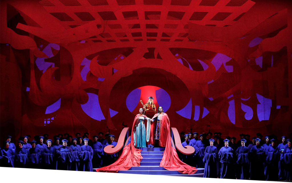 Theatre, Concerts & Opera | Southern California Guide